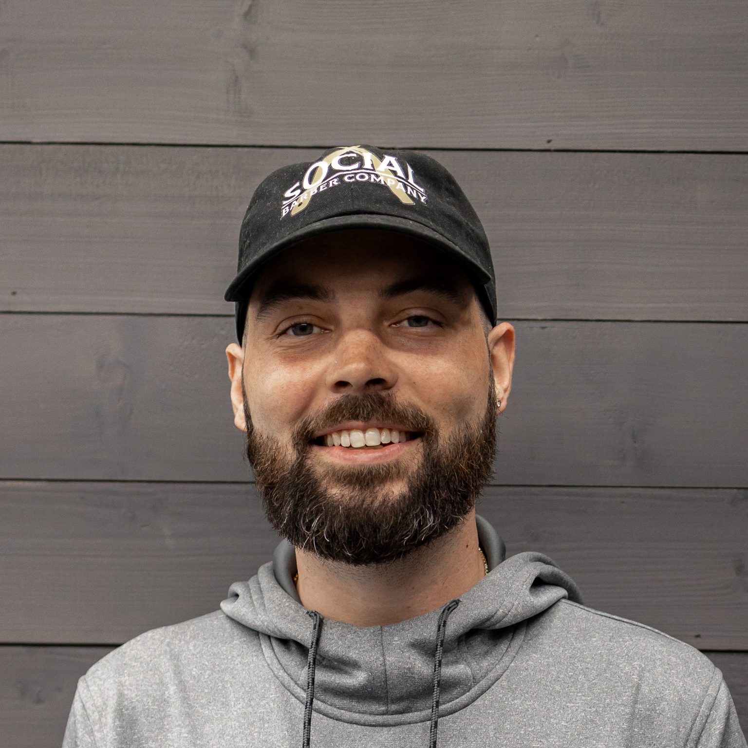 Earleigh Heights - Social Barber Company