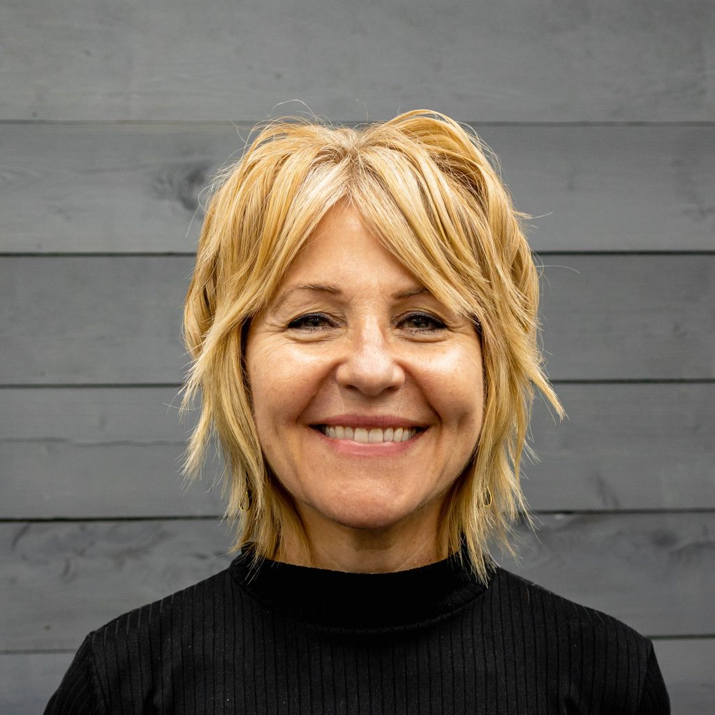 Benfield - Social Barber Company - Social Barber Company