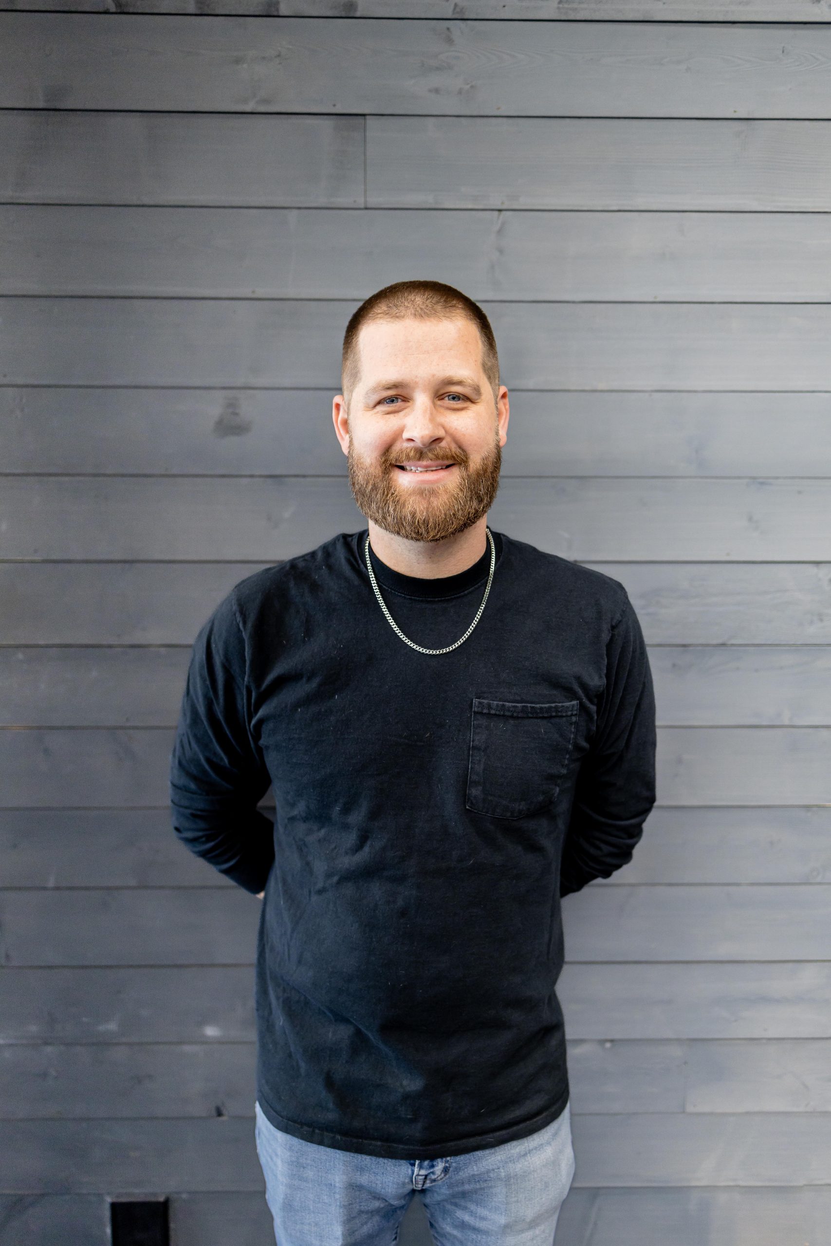 Brandon K. - Social Barber Company