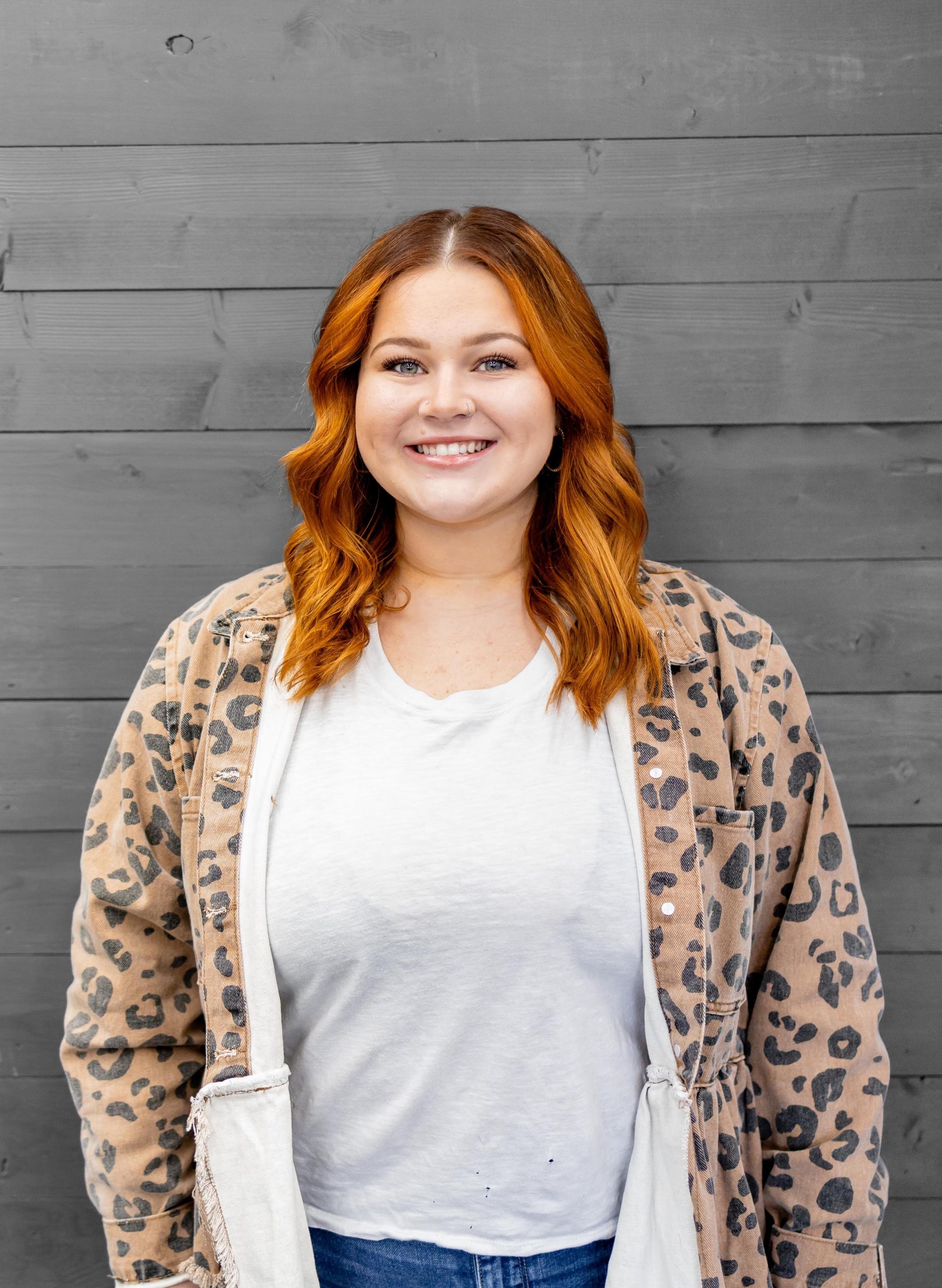 Julianne M. - Social Barber Company