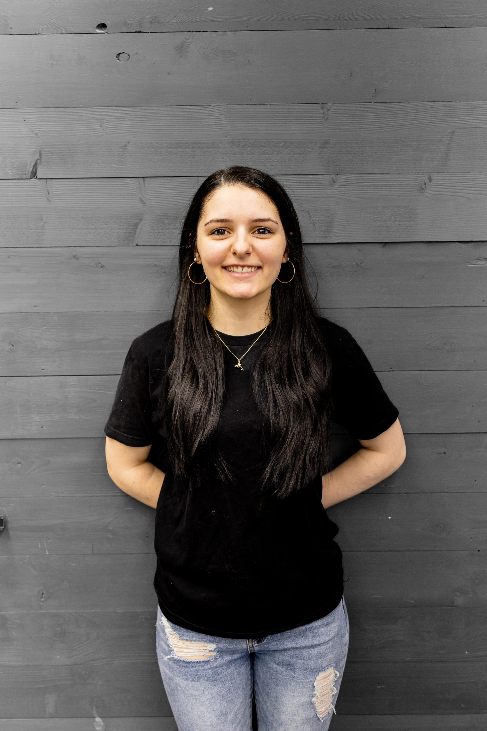 Alyssa G. - Social Barber Company