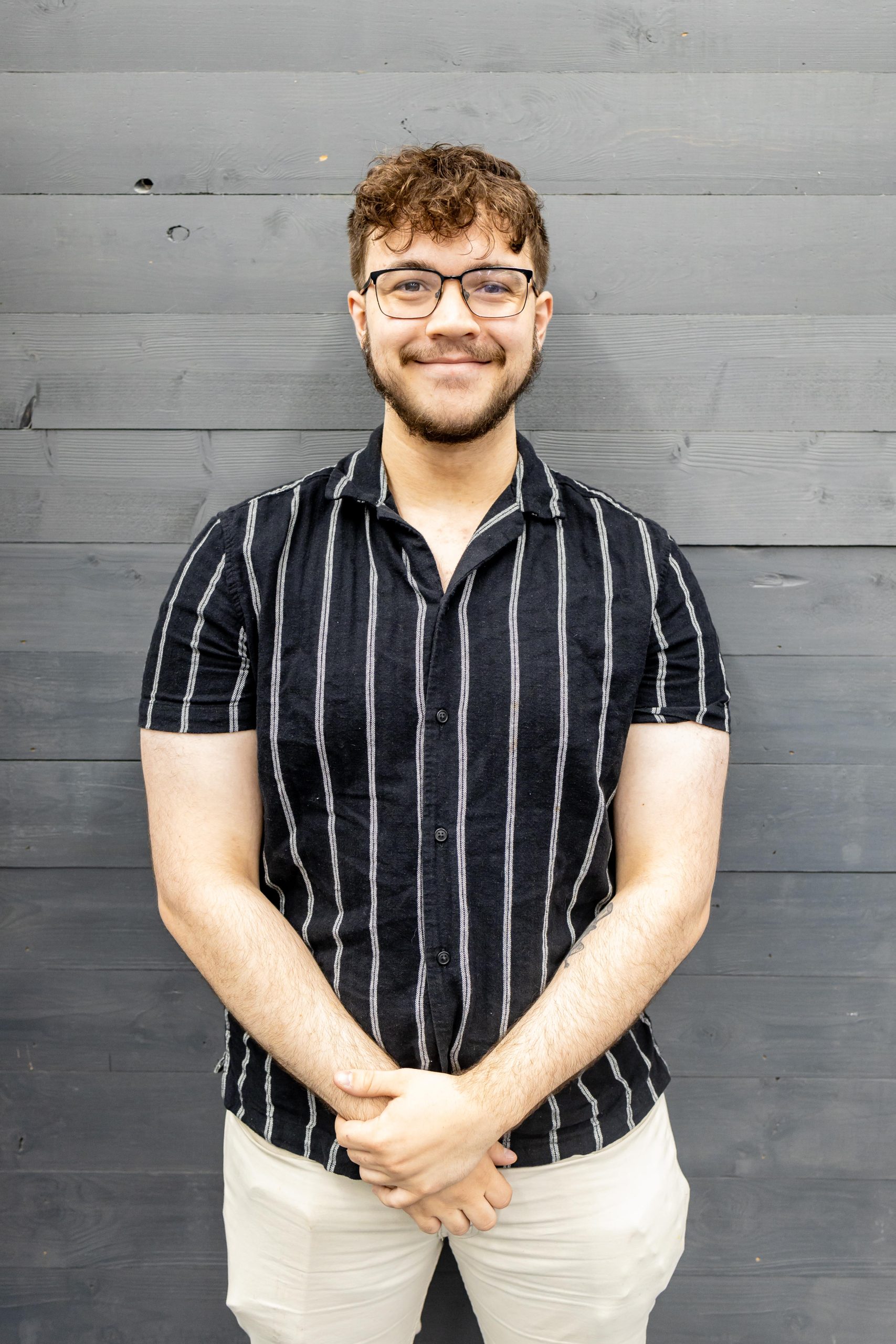 Mason M. - Social Barber Company