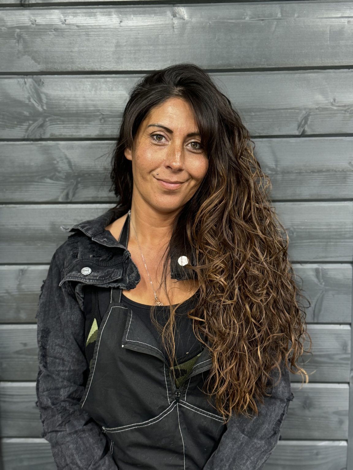 Kristy W. - Social Barber Company