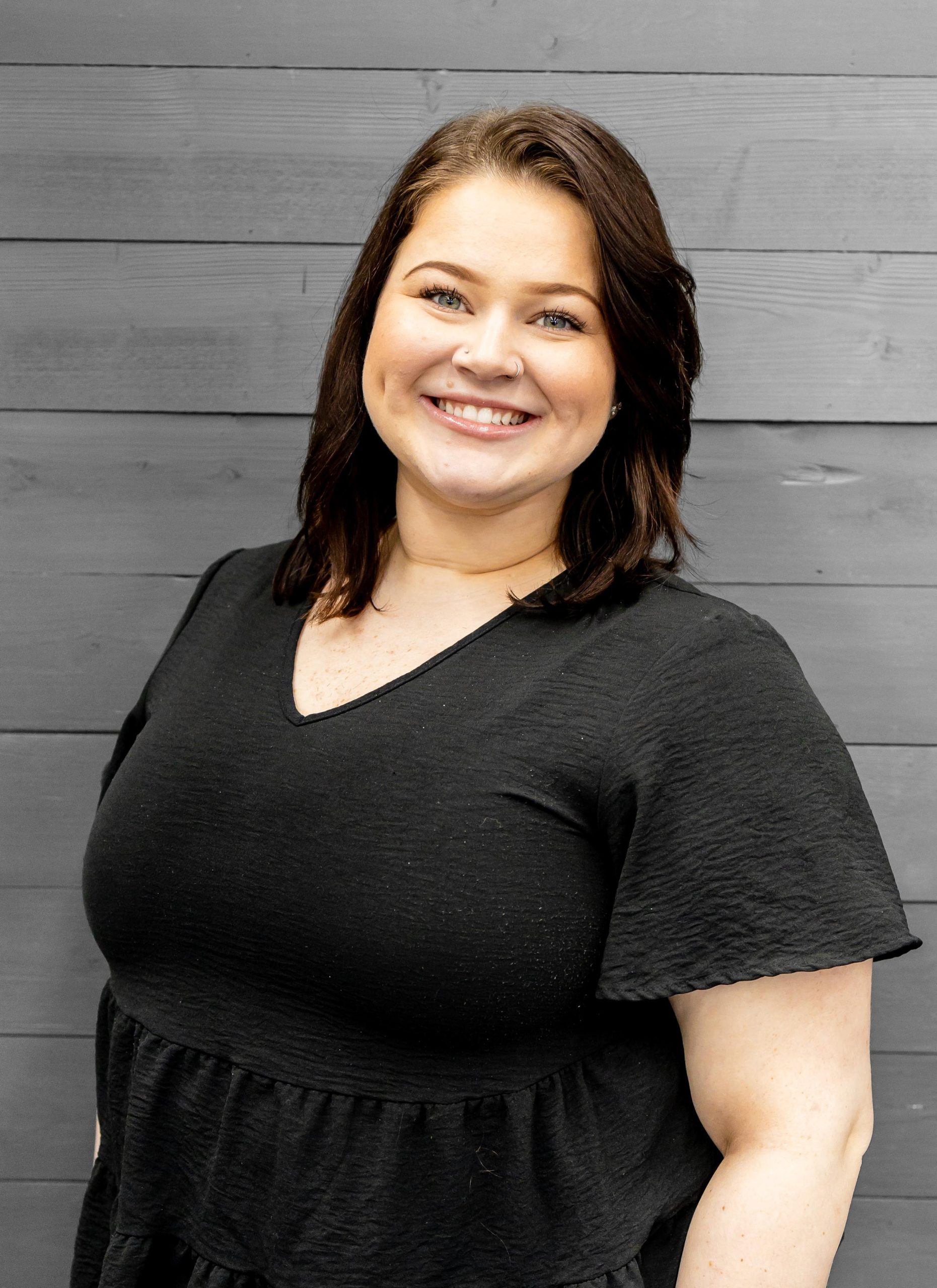 Julianne M. - Social Barber Company