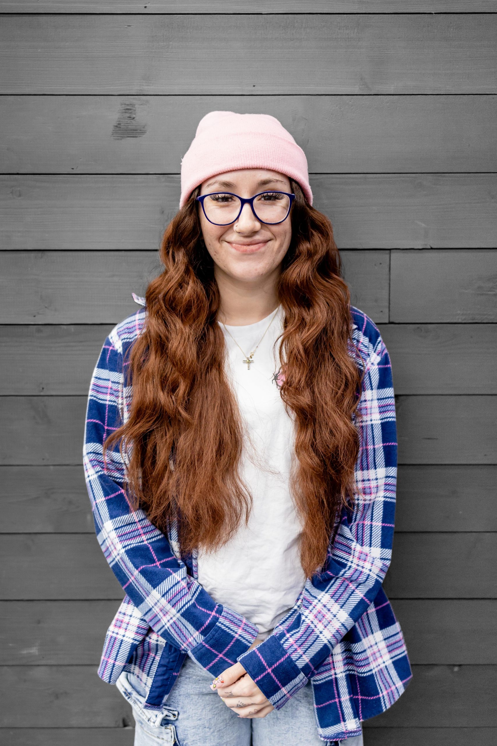 Amber B. - Social Barber Company