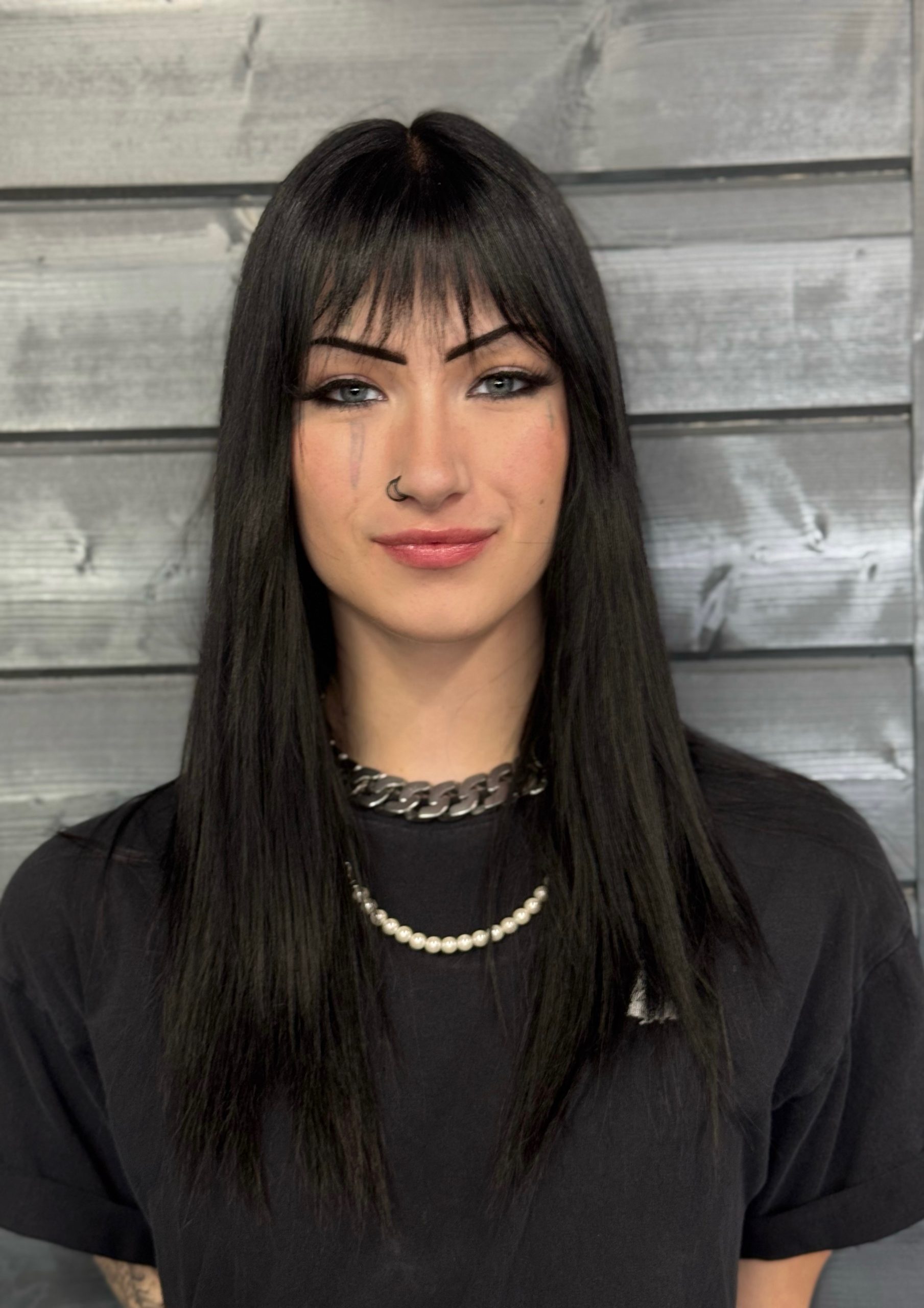 Keyda R. - Social Barber Company