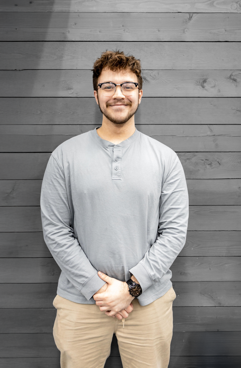 Mason M. - Social Barber Company