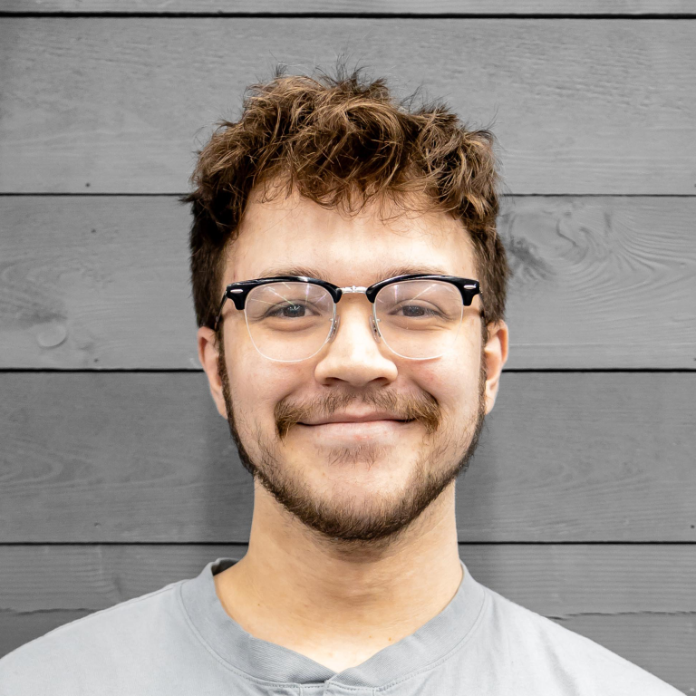 Benfield - Social Barber Company - Social Barber Company