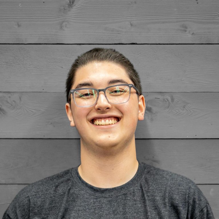 Benfield - Social Barber Company - Social Barber Company