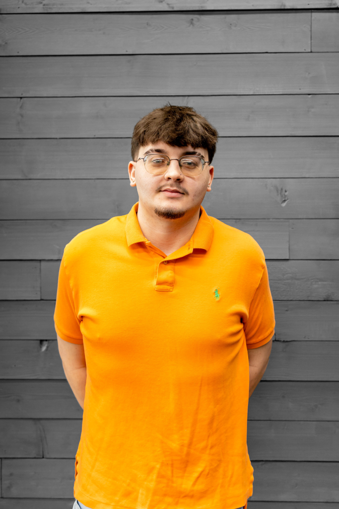 Jordan A. - Social Barber Company