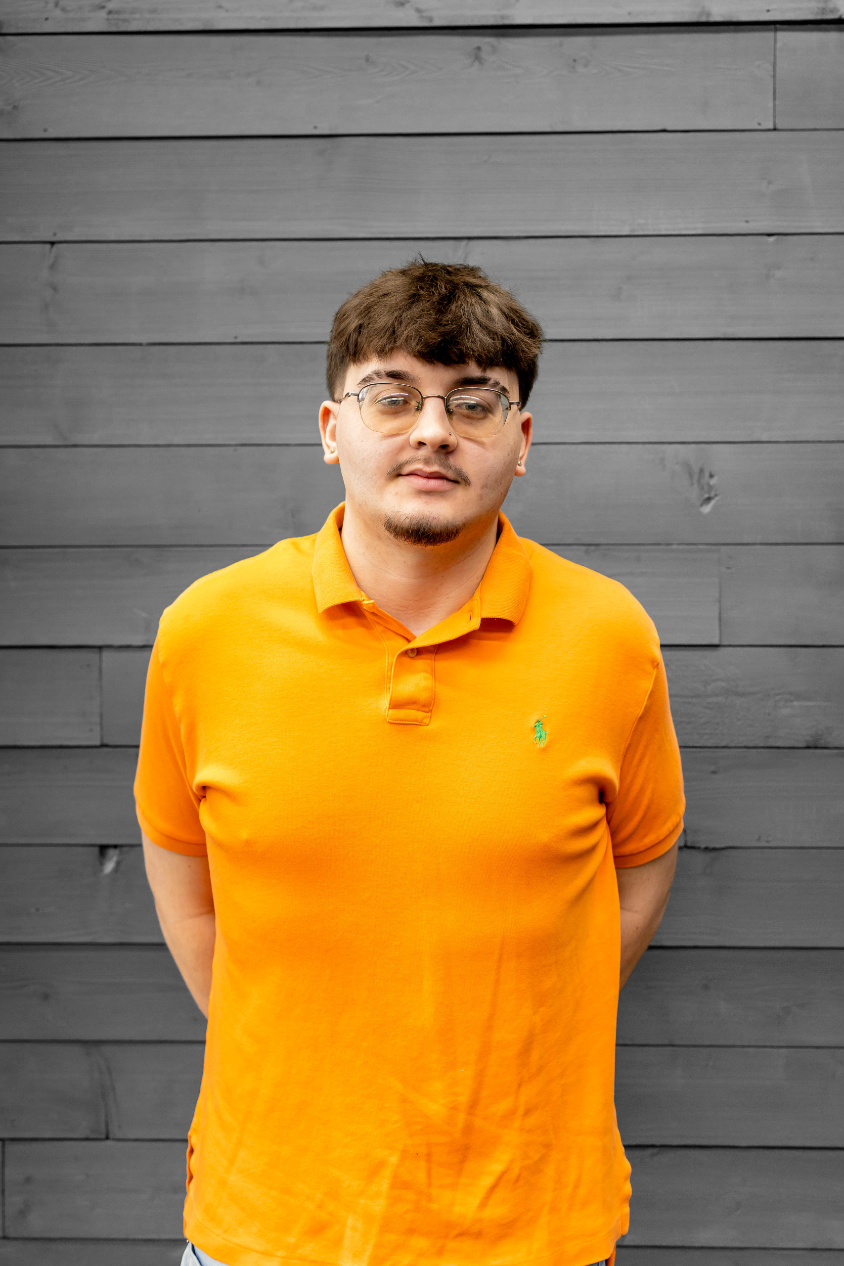 Jordan A. - Social Barber Company